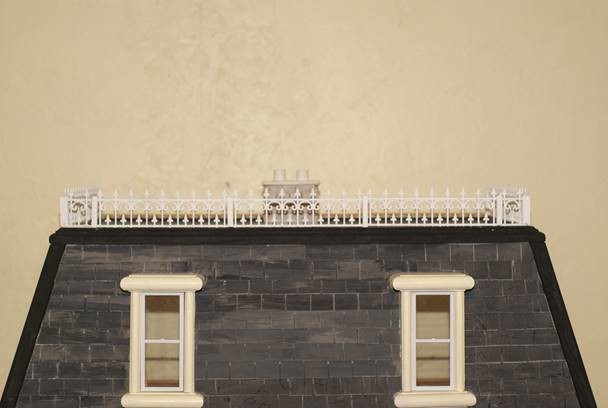 Amazing Dollhouse Transformation - Grandpa's Doll House